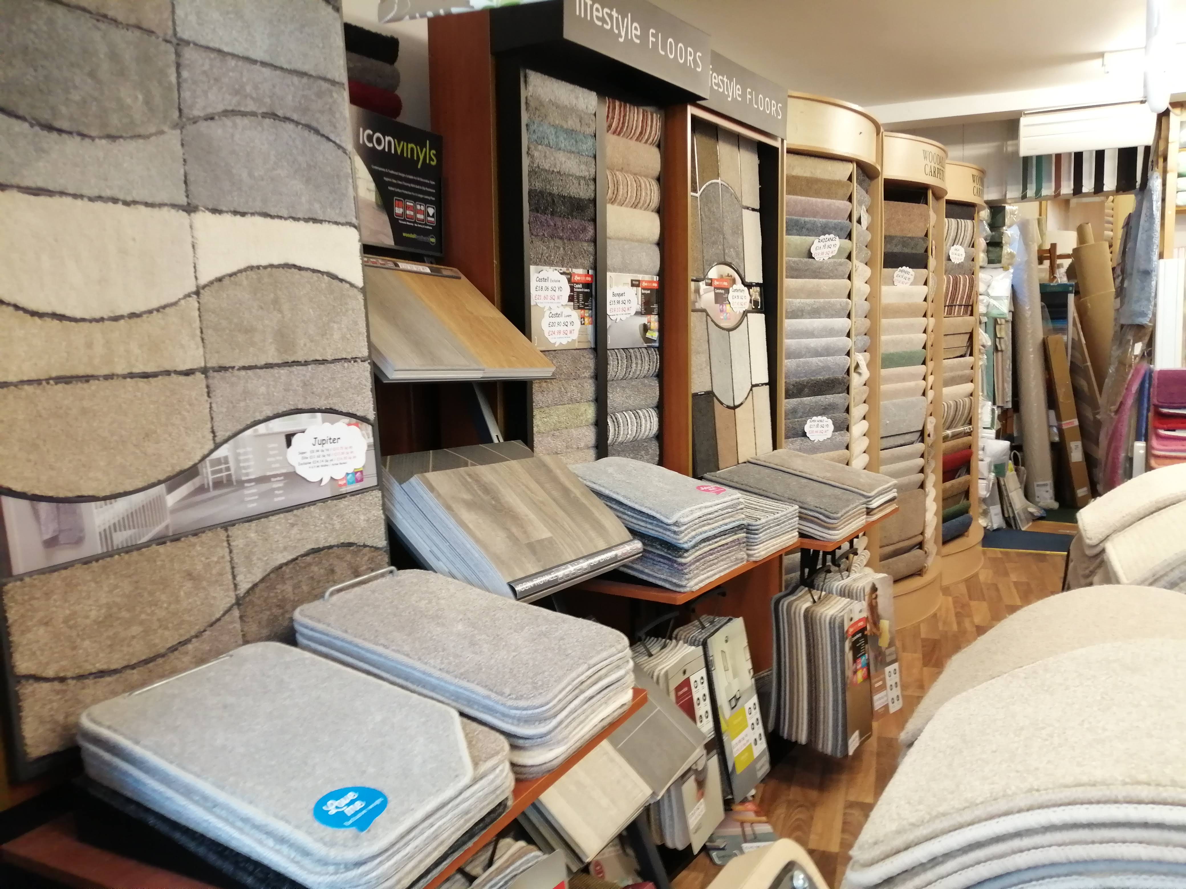 Carpets – Richards Furnishing Carpets and Flooring Specialists